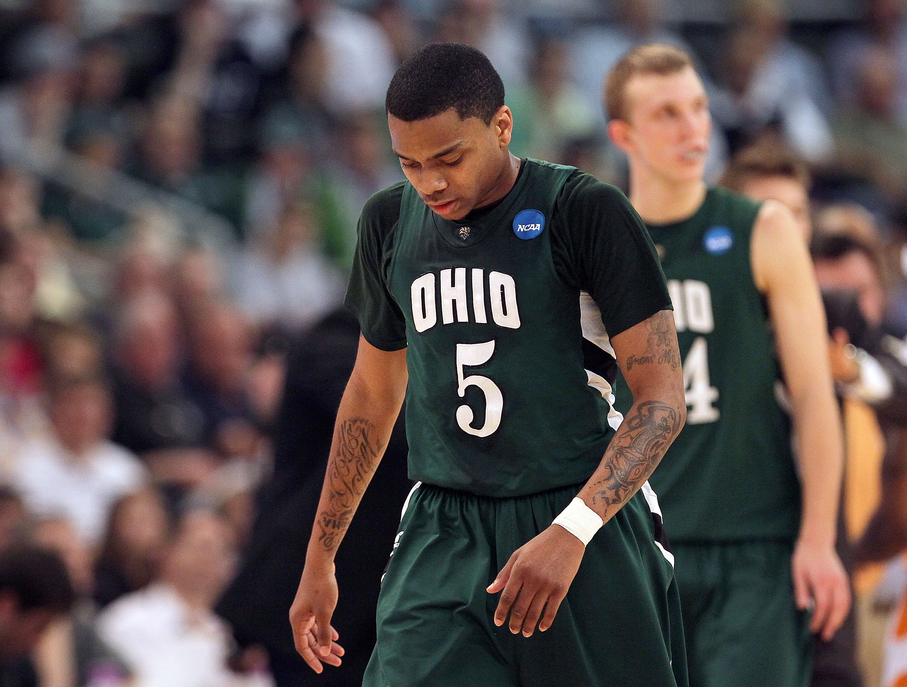 College Basketball 2012: VCU, Memphis and the Preseason Non-Big Six Top 25