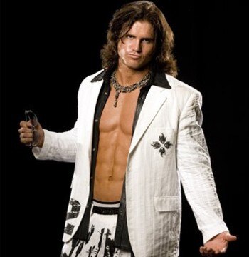 WWE Royal Rumble: Potential 2012 Royal Rumble Winners