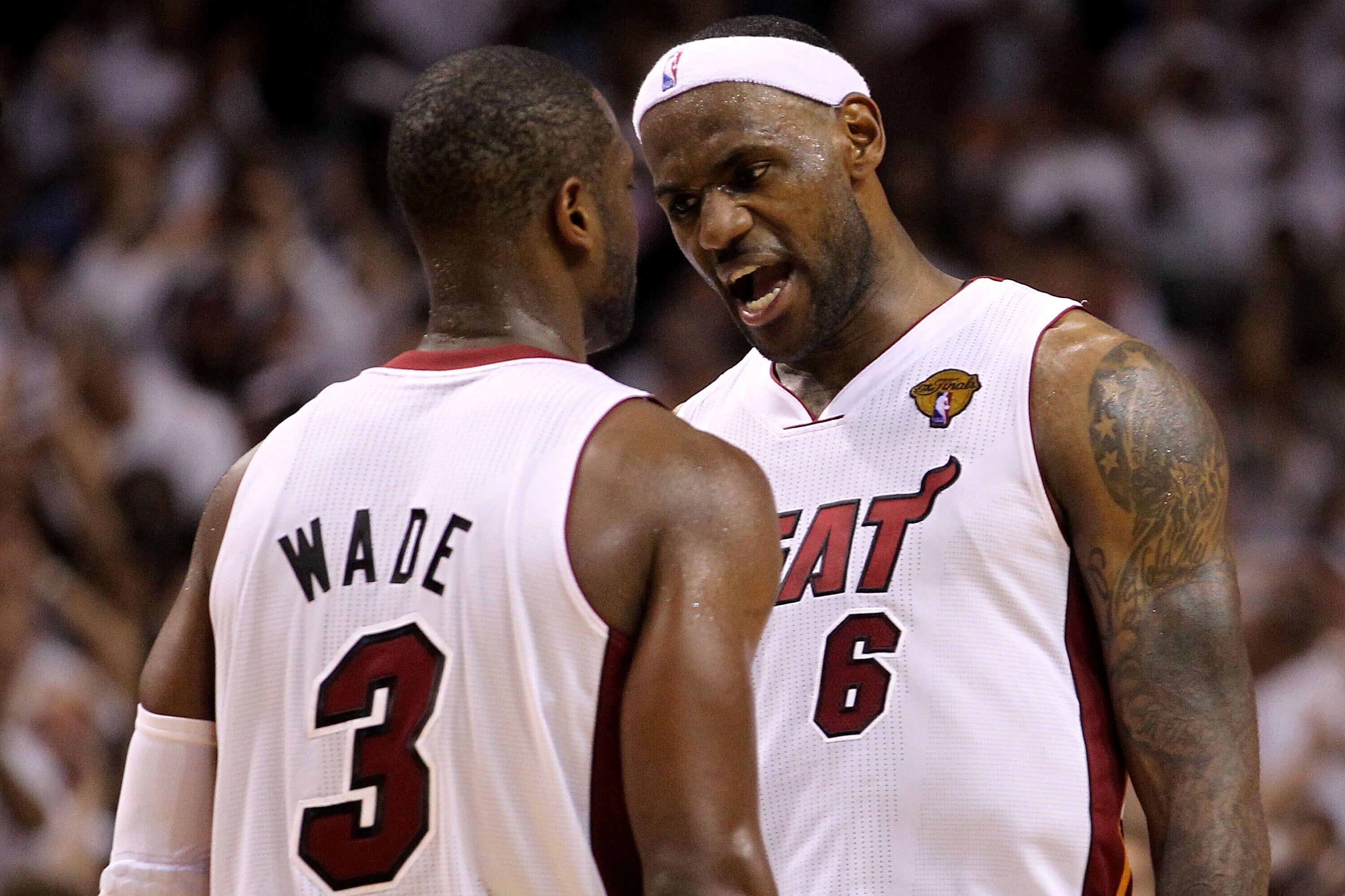 NBA Finals 2011: 10 Ways for Miami Heat to Make Sure They Don't ...