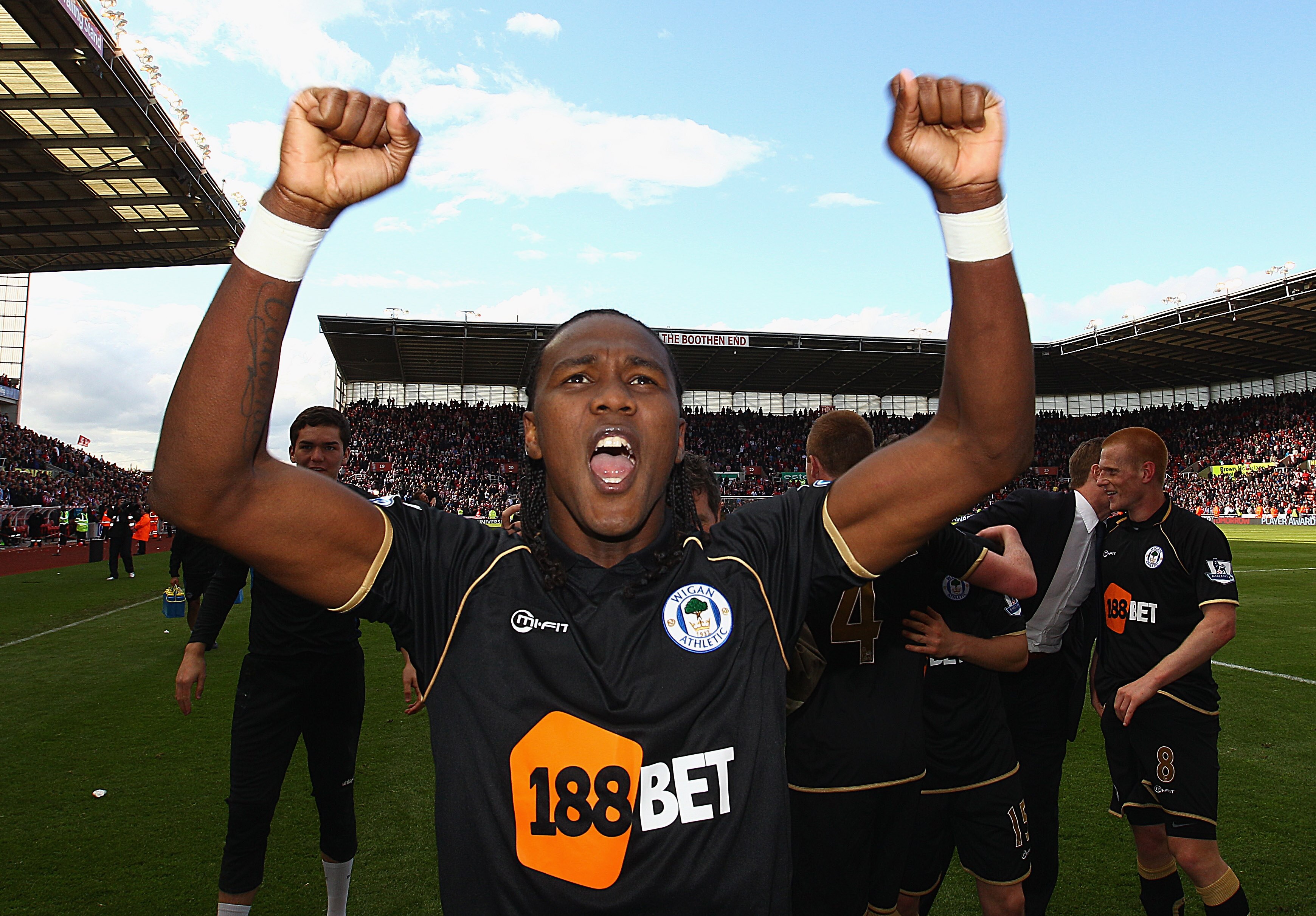 World Football: 50 Biggest Players Likely to Be on the Move This Summer