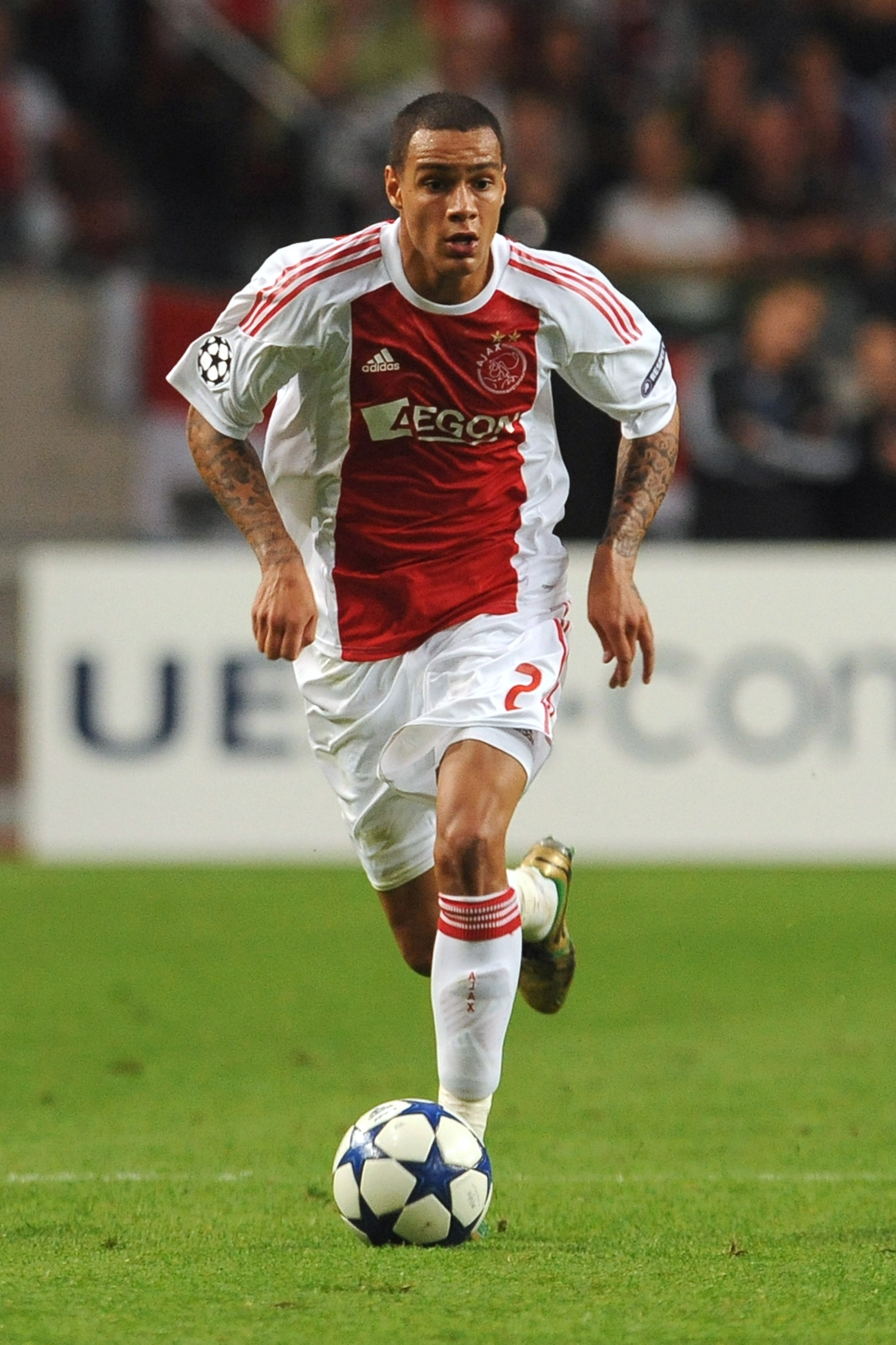 2011 English Premier League Transfer News: Chelsea's Summer Transfer ...