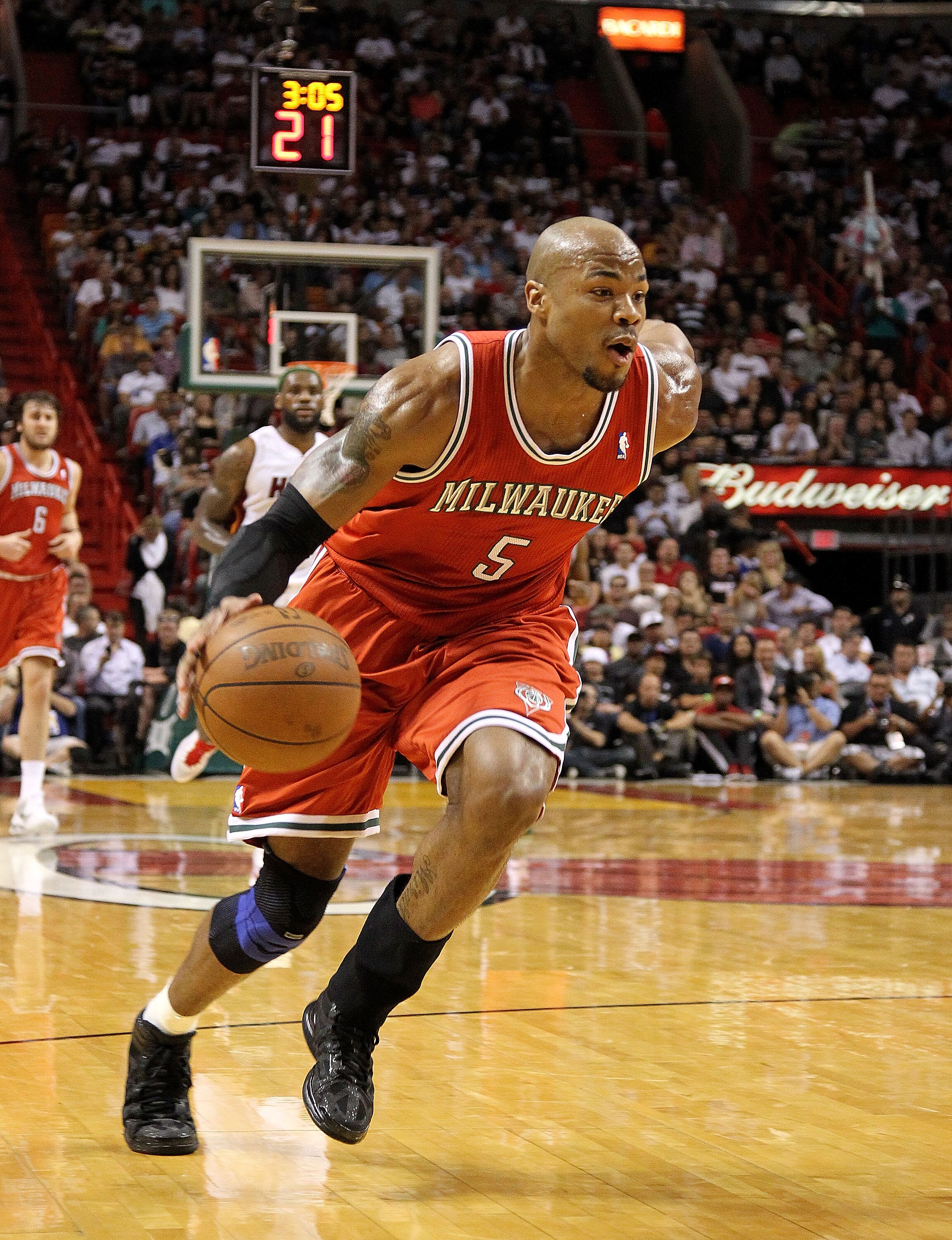 2011 NBA Season Review: Grading Midseason Transactions for All 30 Teams ...