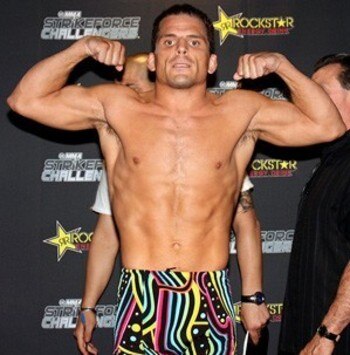 10 MMA Fighters with the Best Shorts | News, Scores, Highlights, Stats ...