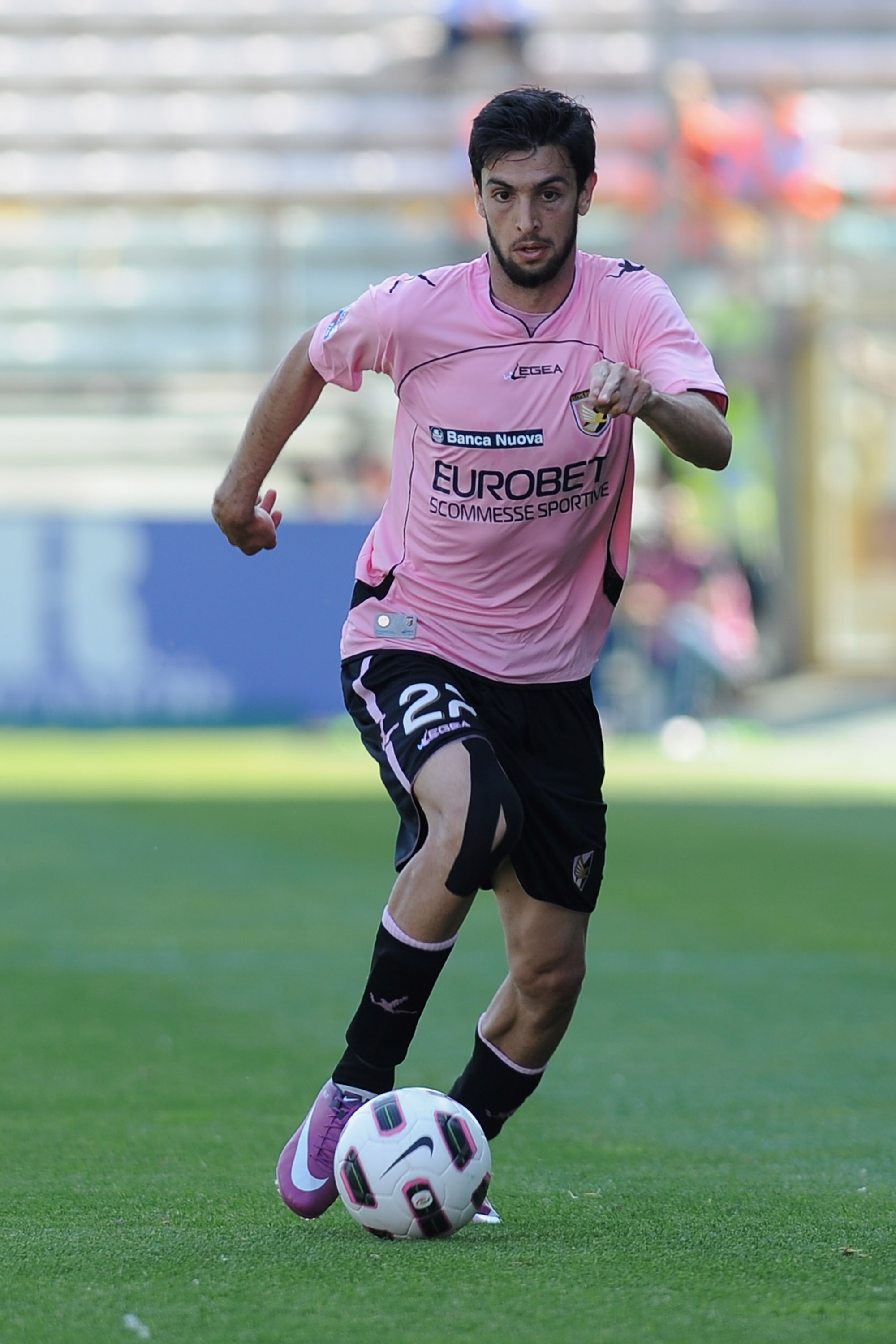 World Transfer Rumours: Top 50 Transfer Targets in European Football