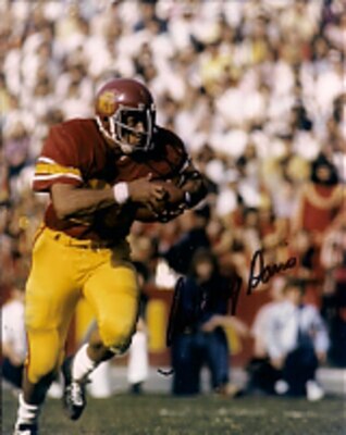 USC Football: The 35 Most Memorable Individual Performances in Trojan ...