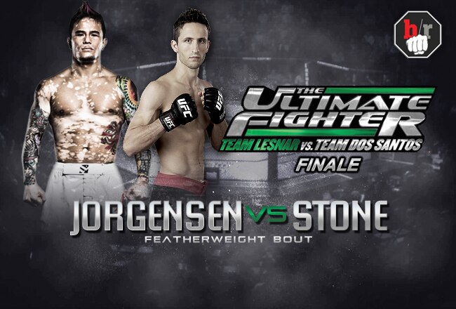 The Ultimate Fighter Finale Results: Live Play-by-Play for the Entire ...