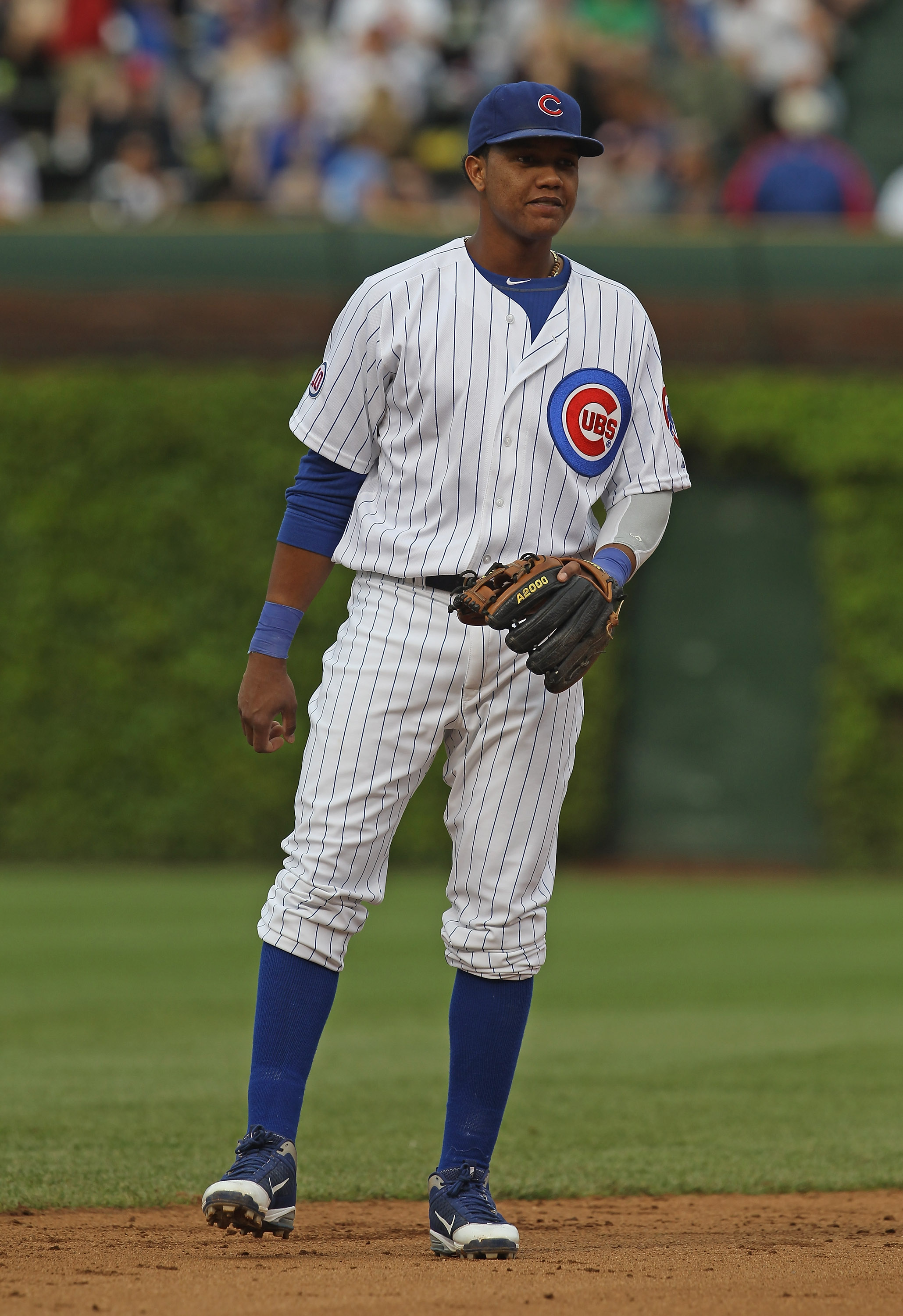 MLB: The Chicago Cubs' 2011 Report Card so Far