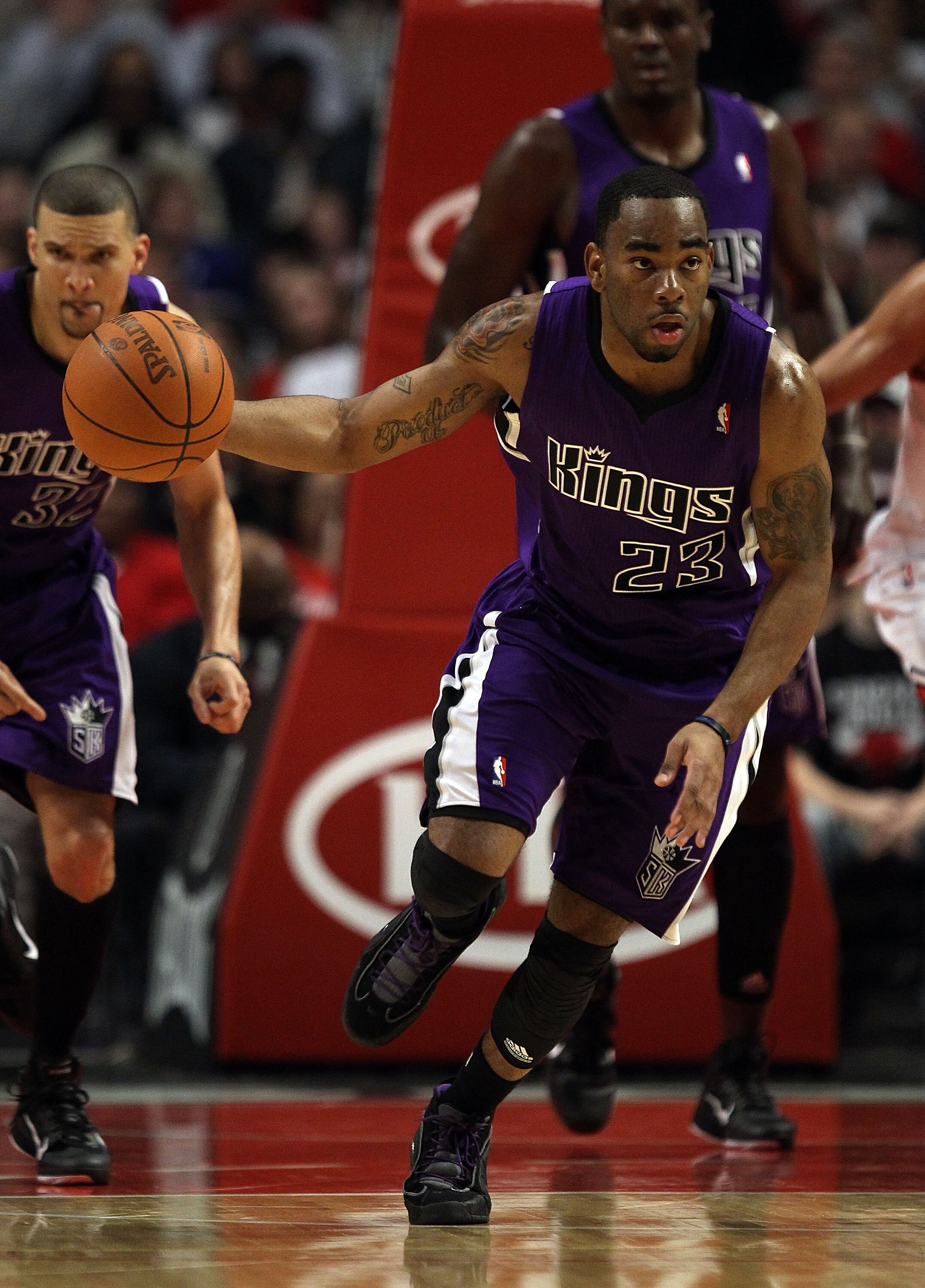 2011 NBA Season Review: Grading Midseason Transactions for All 30 Teams ...