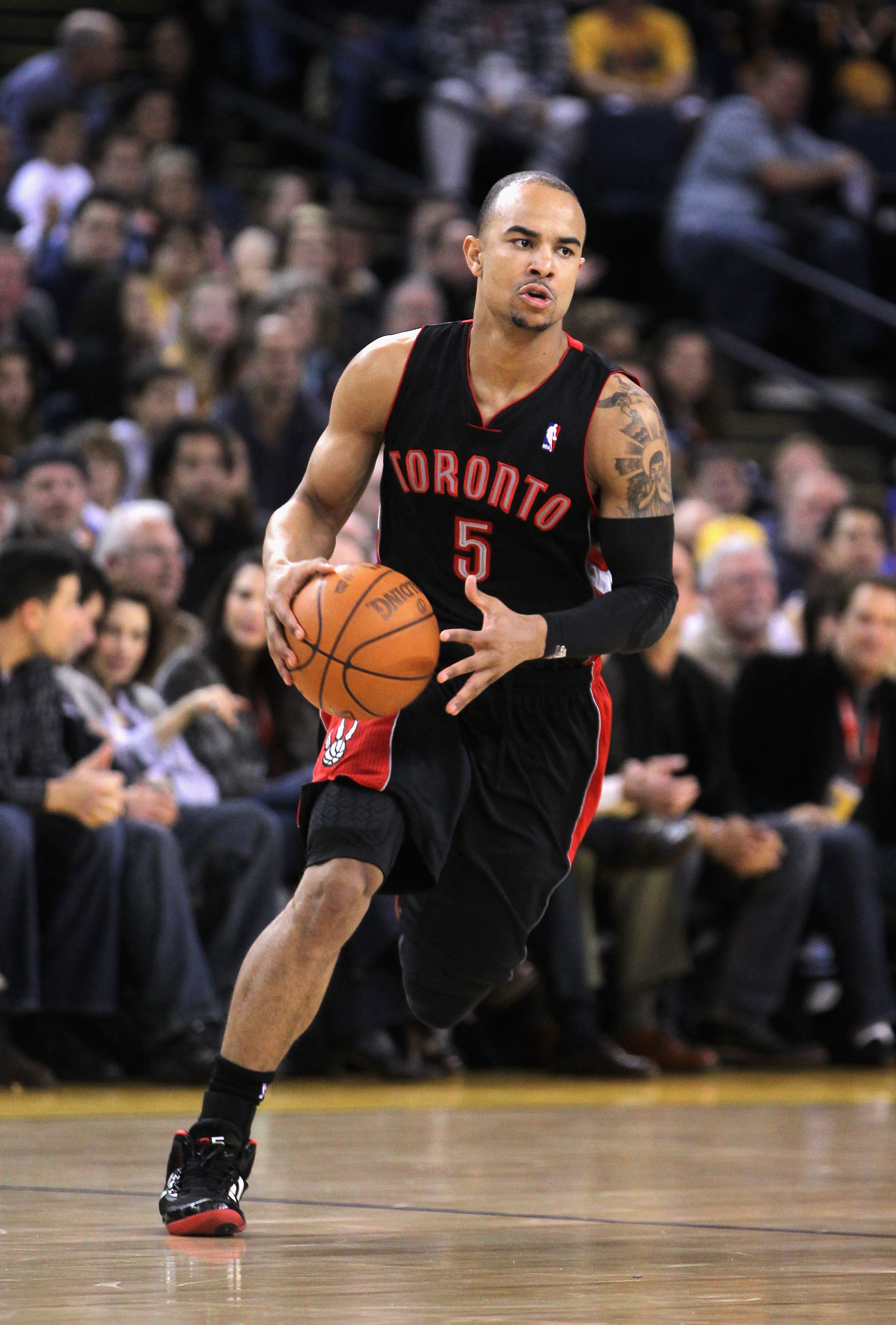 2011 NBA Season Review: Grading Midseason Transactions for All 30 Teams ...
