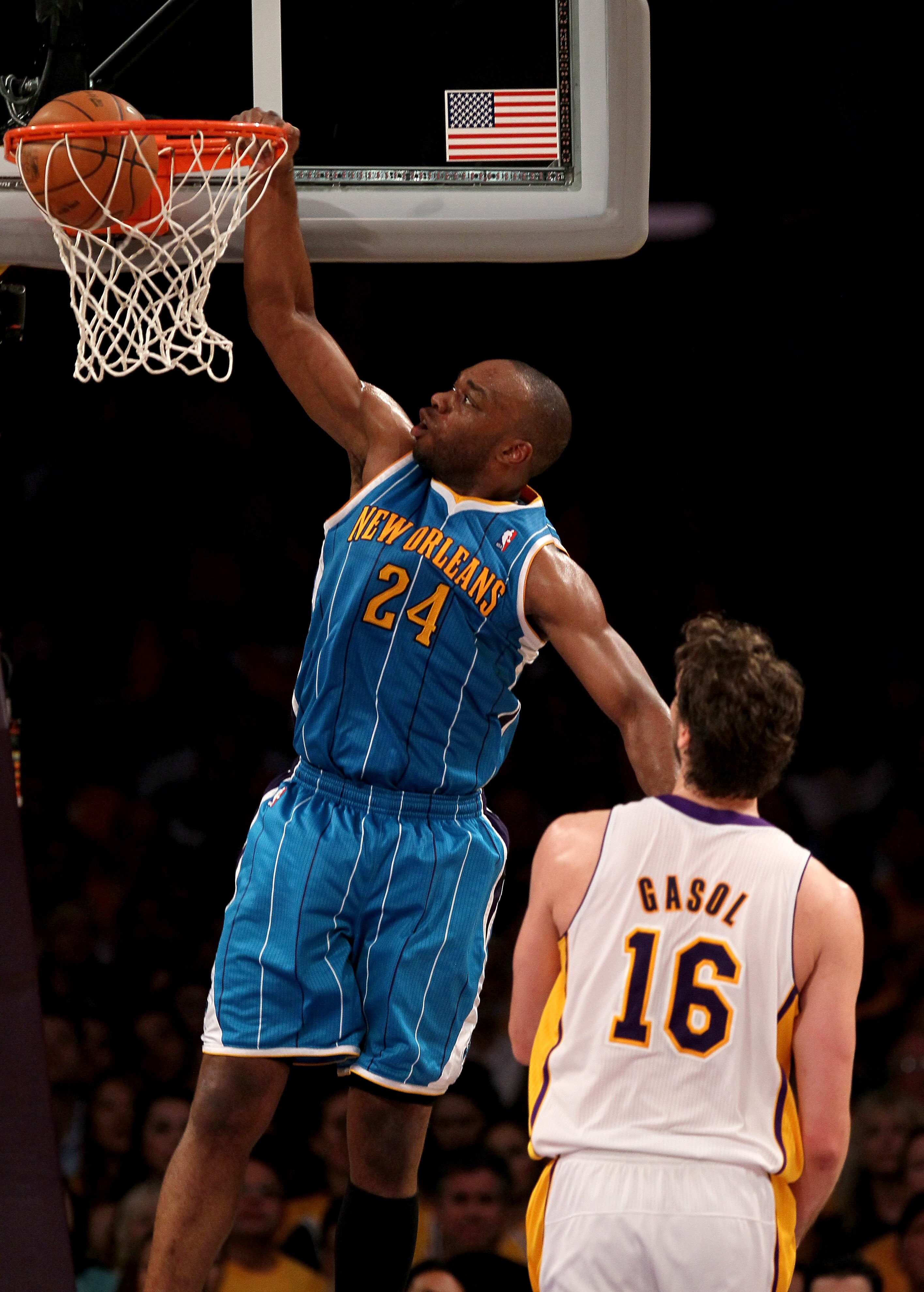 2011 NBA Season Review: Grading Midseason Transactions for All 30 Teams ...