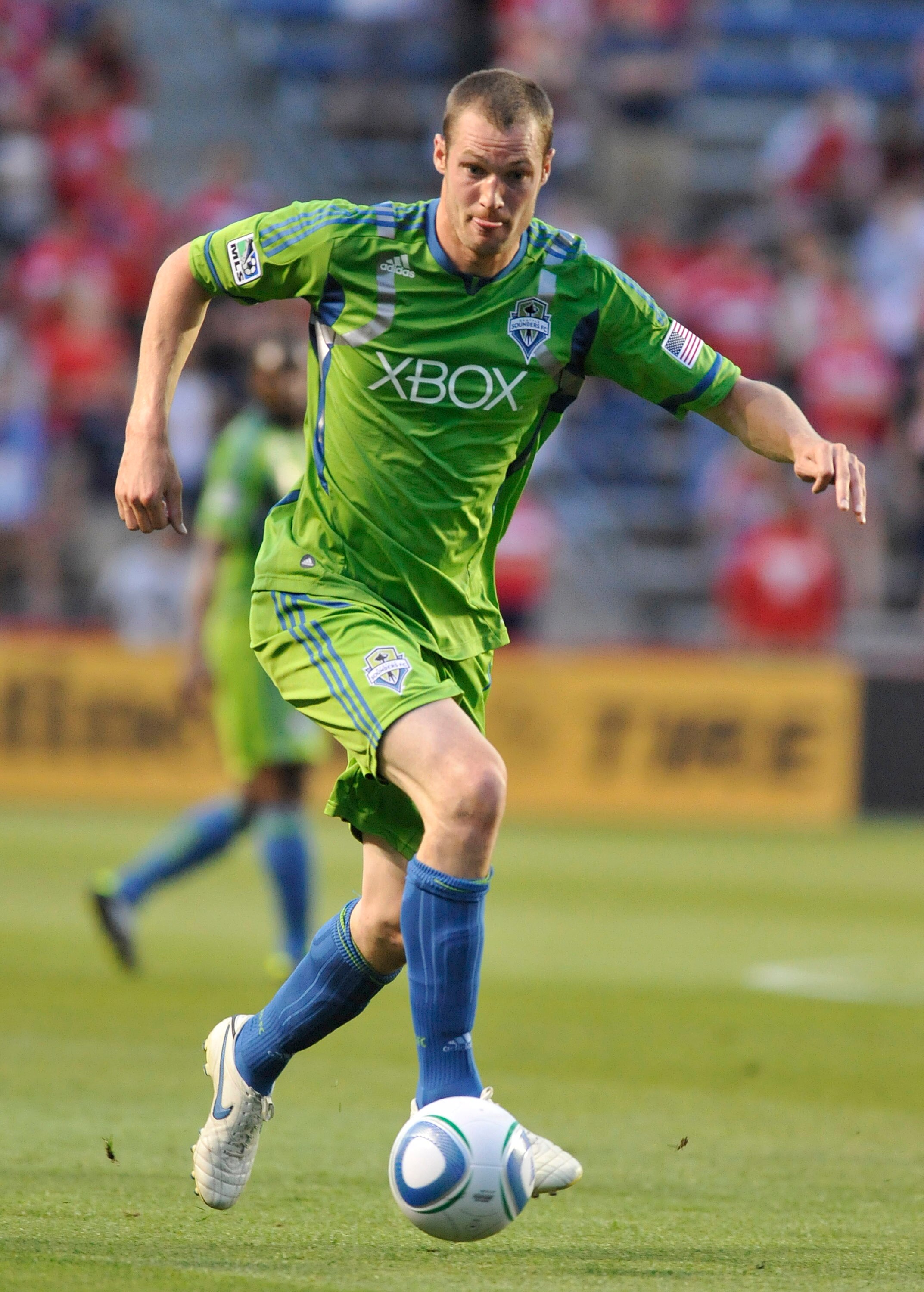 2011 MLS Power Rankings: Week 12 | Bleacher Report | Latest News ...