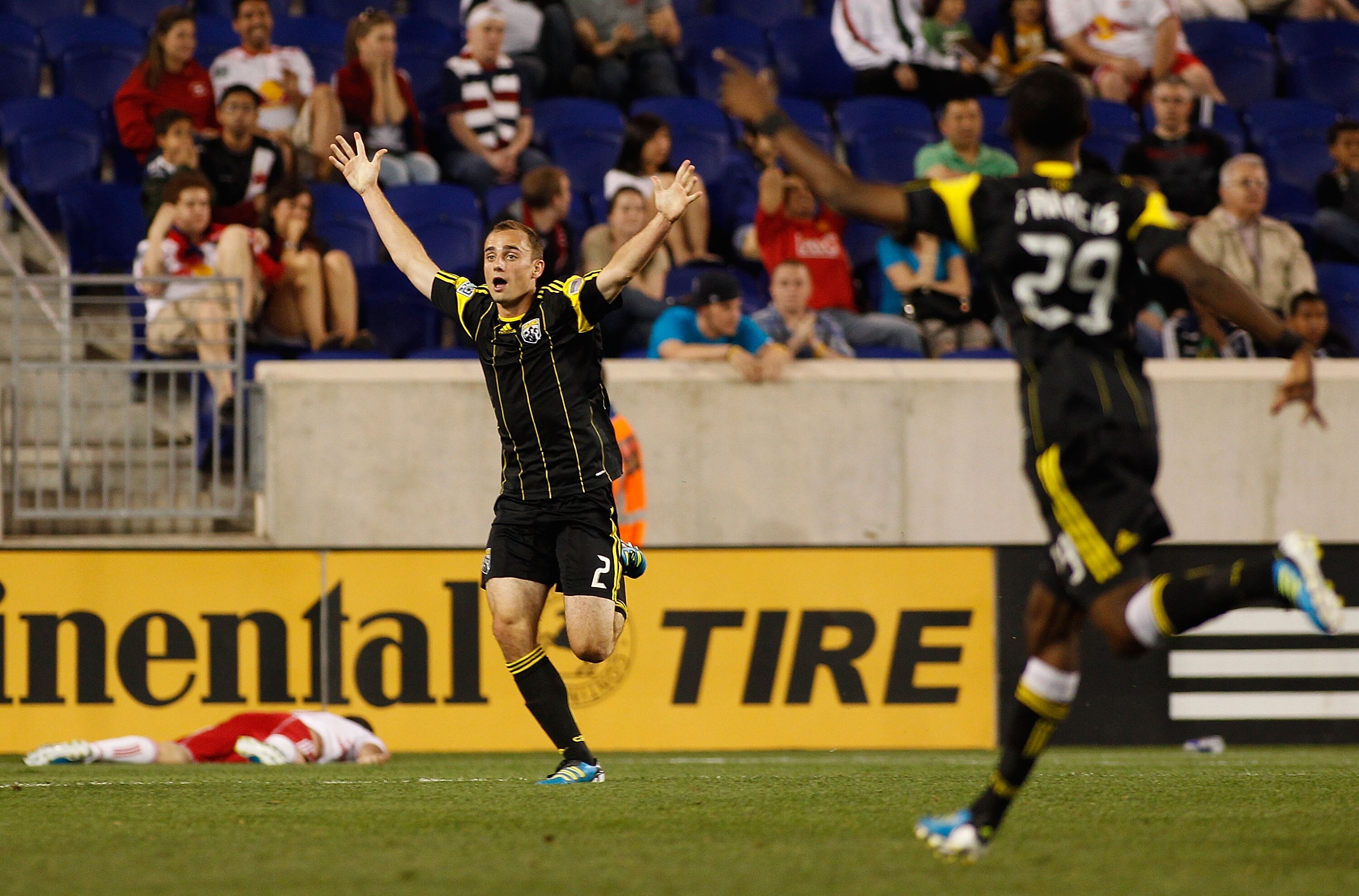 2011 MLS Power Rankings: Week 12 | Bleacher Report | Latest News ...