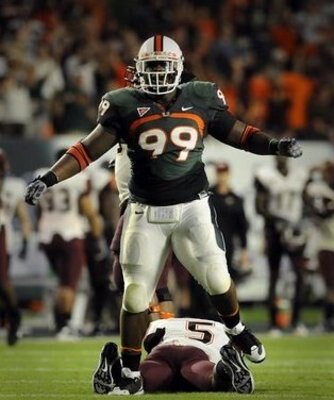 Miami Hurricanes Football: Top 14 Most Important People in the Program ...