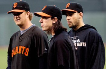 Fantasy Baseball 2011: Breaking Down the Top 10 Starting Pitchers