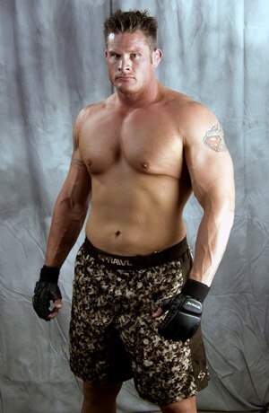 American Fighter: The Best MMA Fighter from Each One of the 50 States