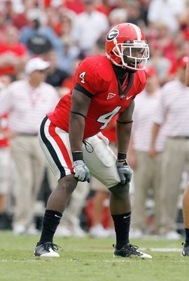 Georgia Football 2011: 14 Most Important People in the Program Right ...