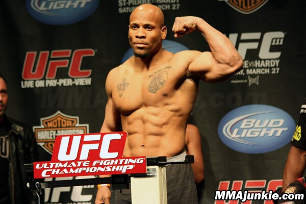 American Fighter: The Best MMA Fighter from Each One of the 50 States