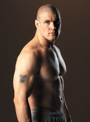 American Fighter: The Best MMA Fighter from Each One of the 50 States