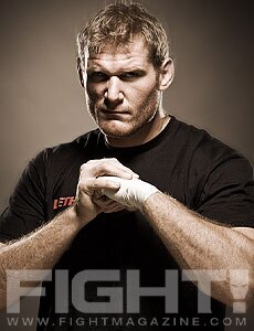 American Fighter: The Best MMA Fighter from Each One of the 50 States