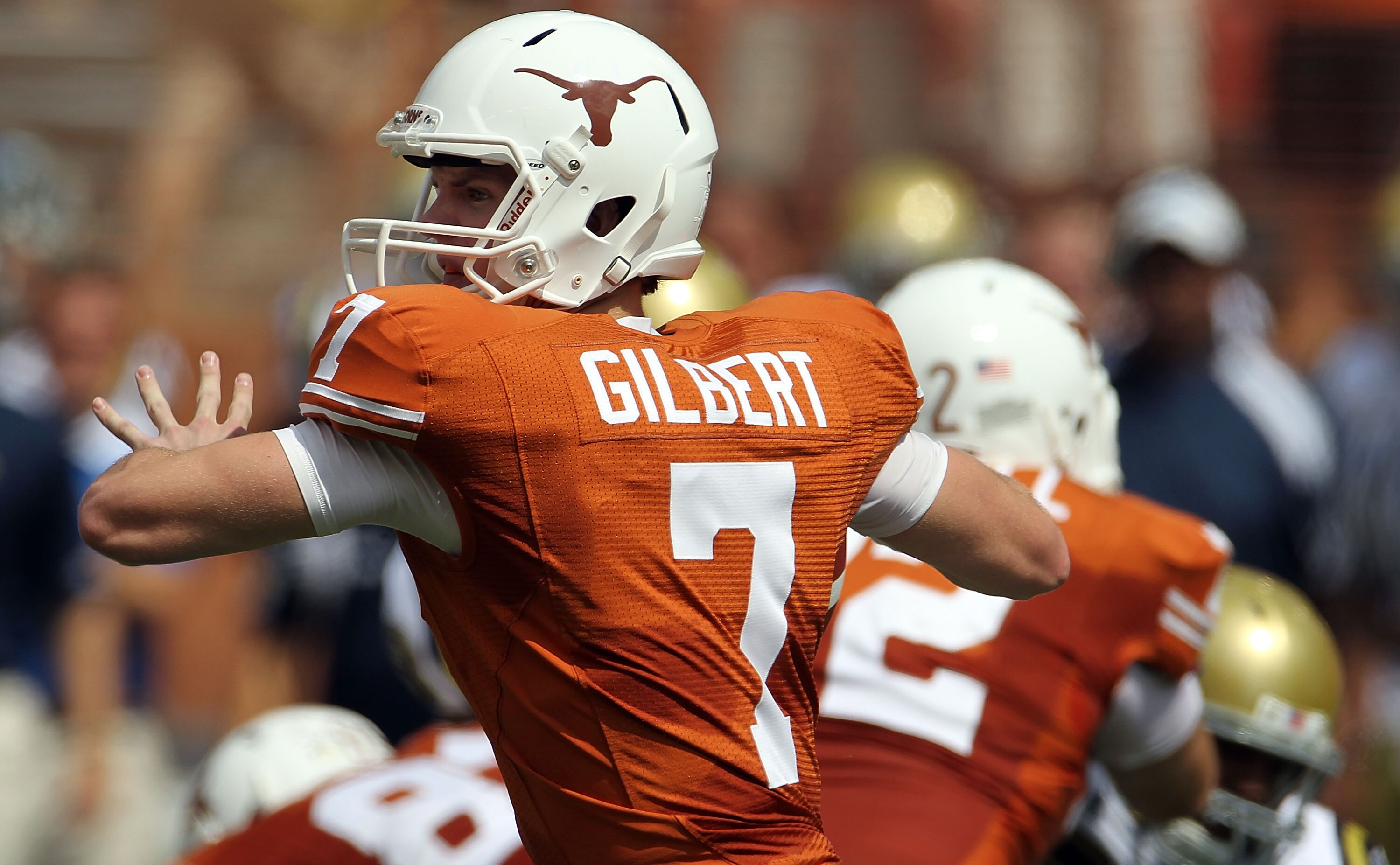College Football 2011: The 17 Quarterbacks Who Will Throw the Most ...
