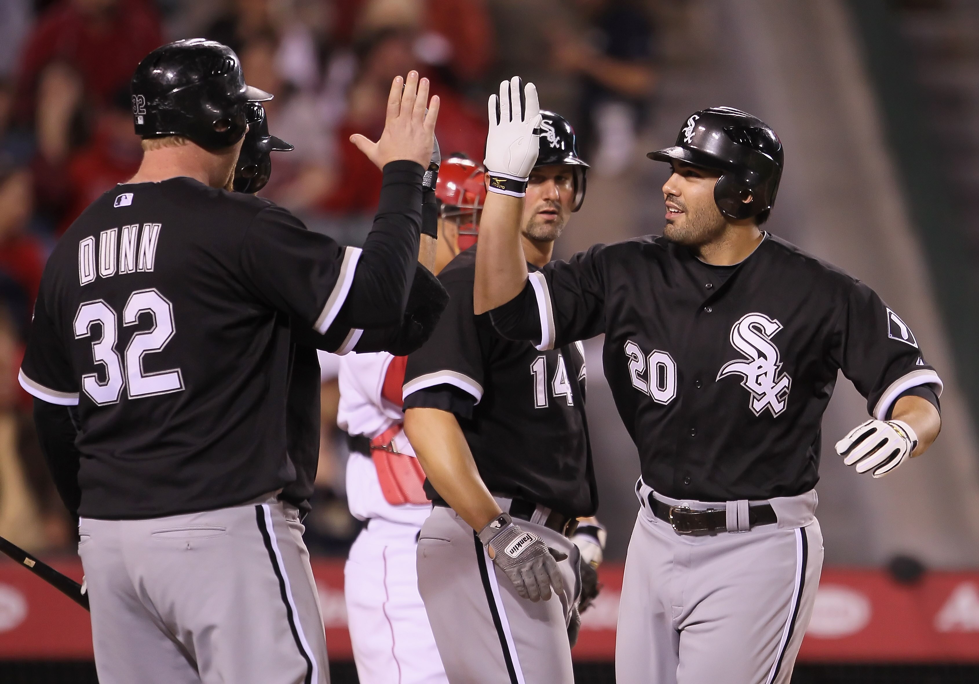 MLB Trade Speculation: New York Mets & 5 Disappointing Teams That May ...