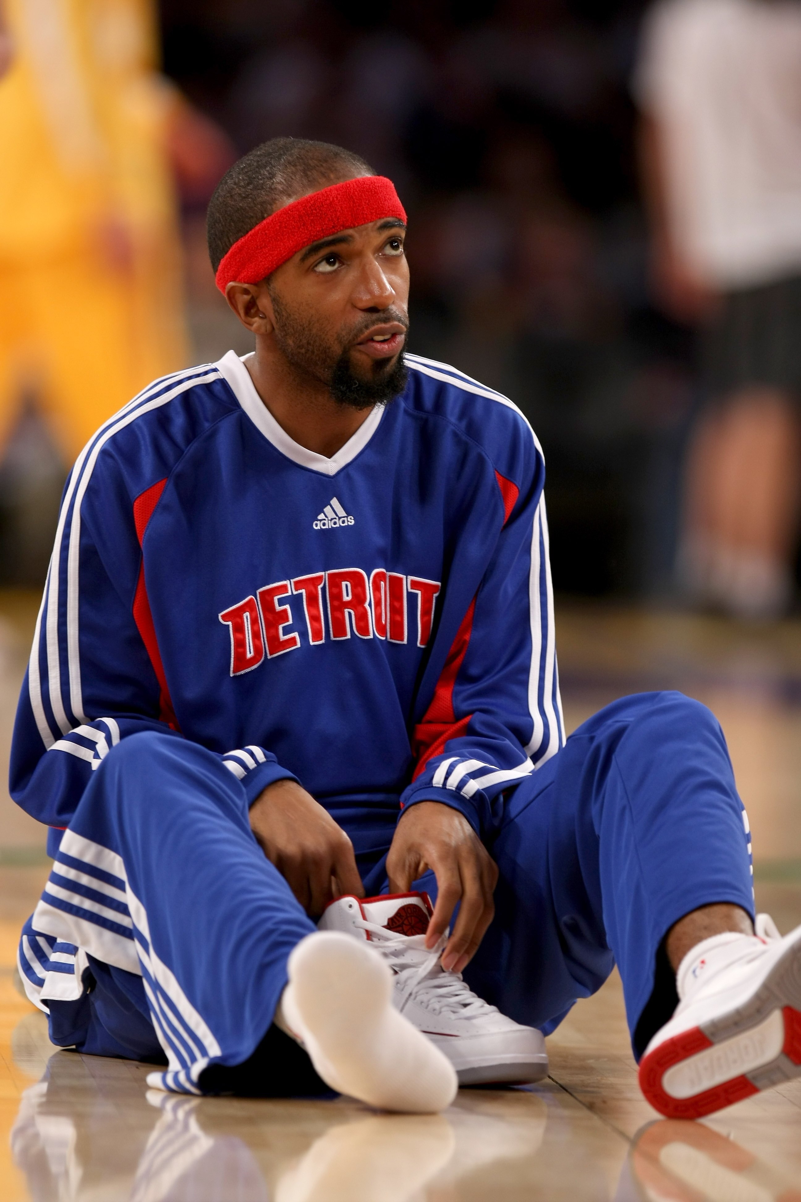 NBA Trade Rumors: If Cavaliers Trade for Rip Hamilton, Should They Keep ...