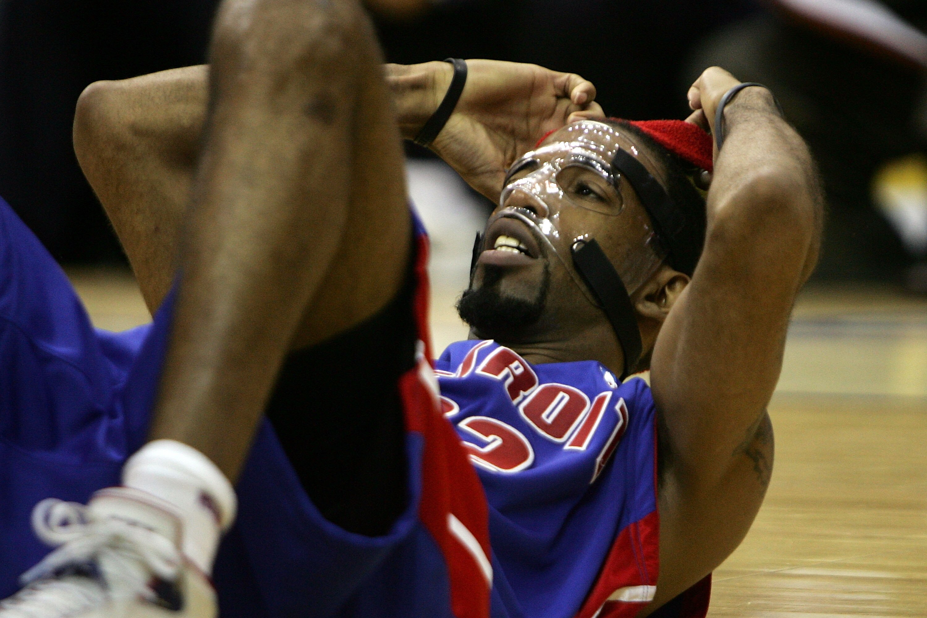 NBA Trade Rumors: If Cavaliers Trade for Rip Hamilton, Should They Keep ...