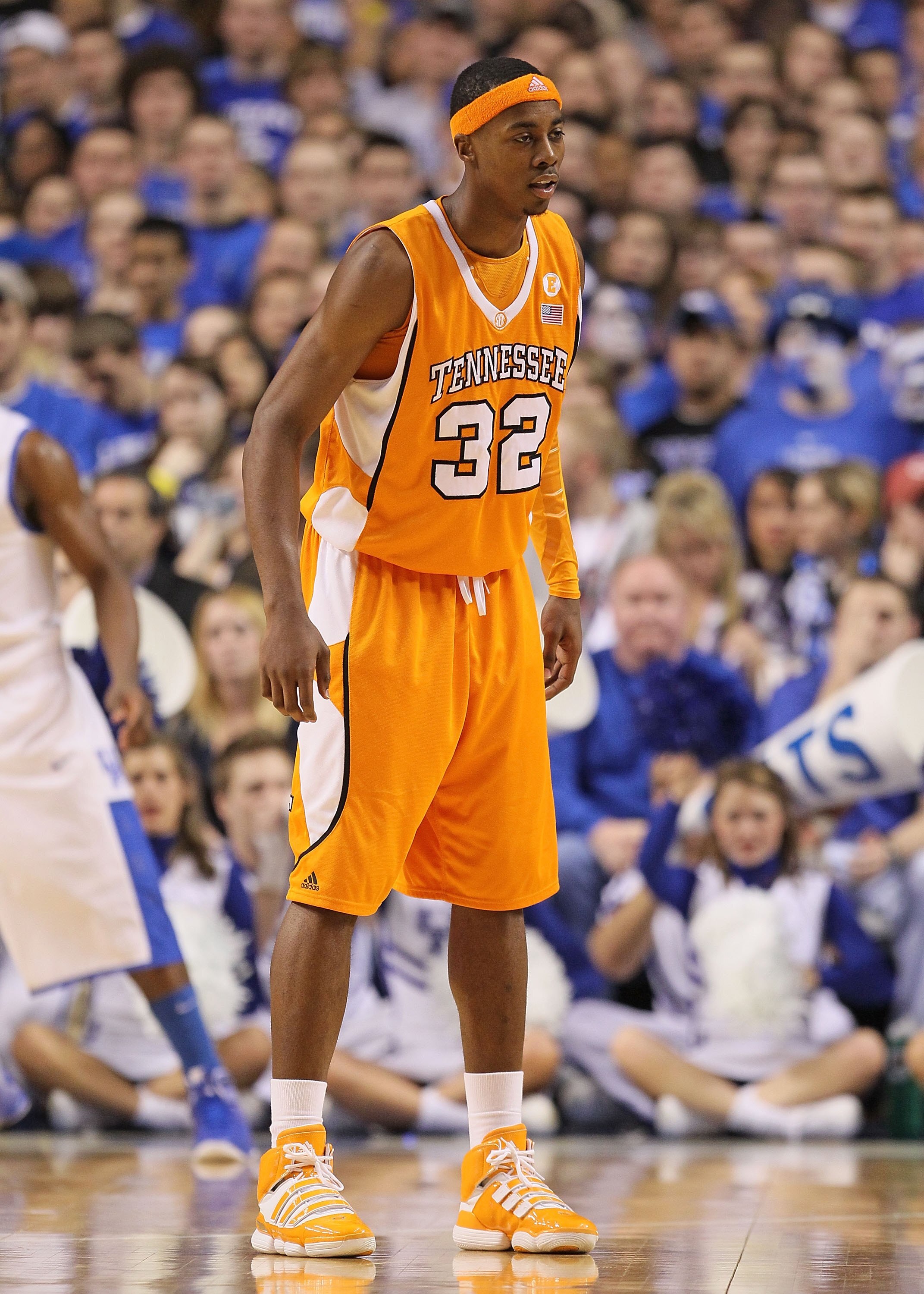 NBA Draft 2011: Breaking Down the Biggest Bust of the Draft, Scotty Hopson