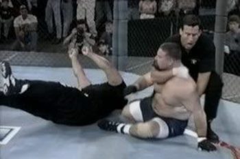 The 25 Most One-Sided Beatdowns in UFC History