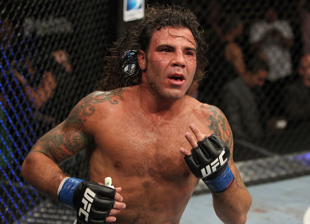 TUF 13 Finale Results: What's Next for Clay Guida and the Winners?