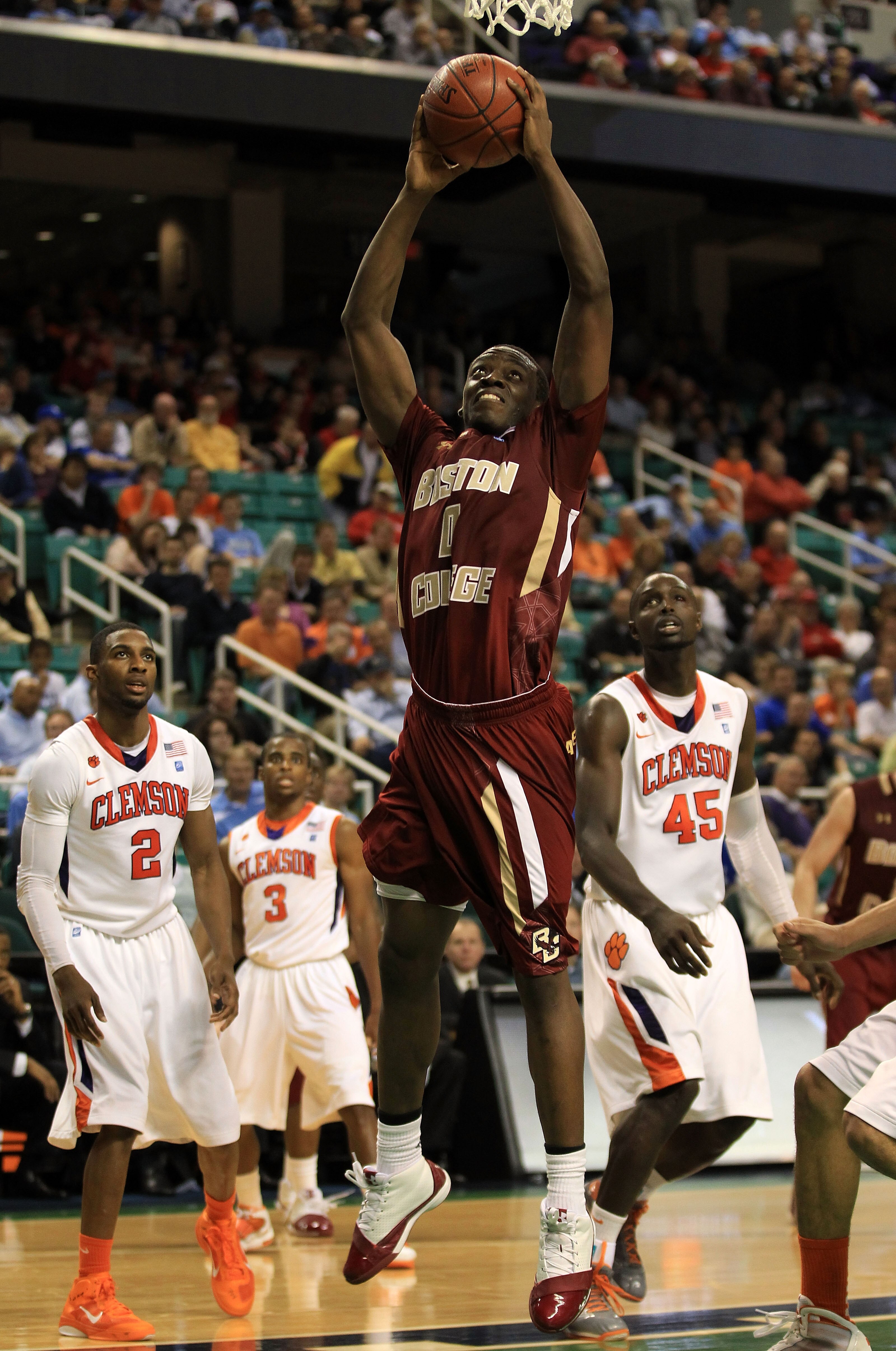 2011 NBA Draft: Top Prospects for the Portland Trailblazers with the ...