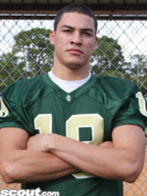 Notre Dame Football: Aaron Lynch, 5 Freshmen Ready for Immediate Impact