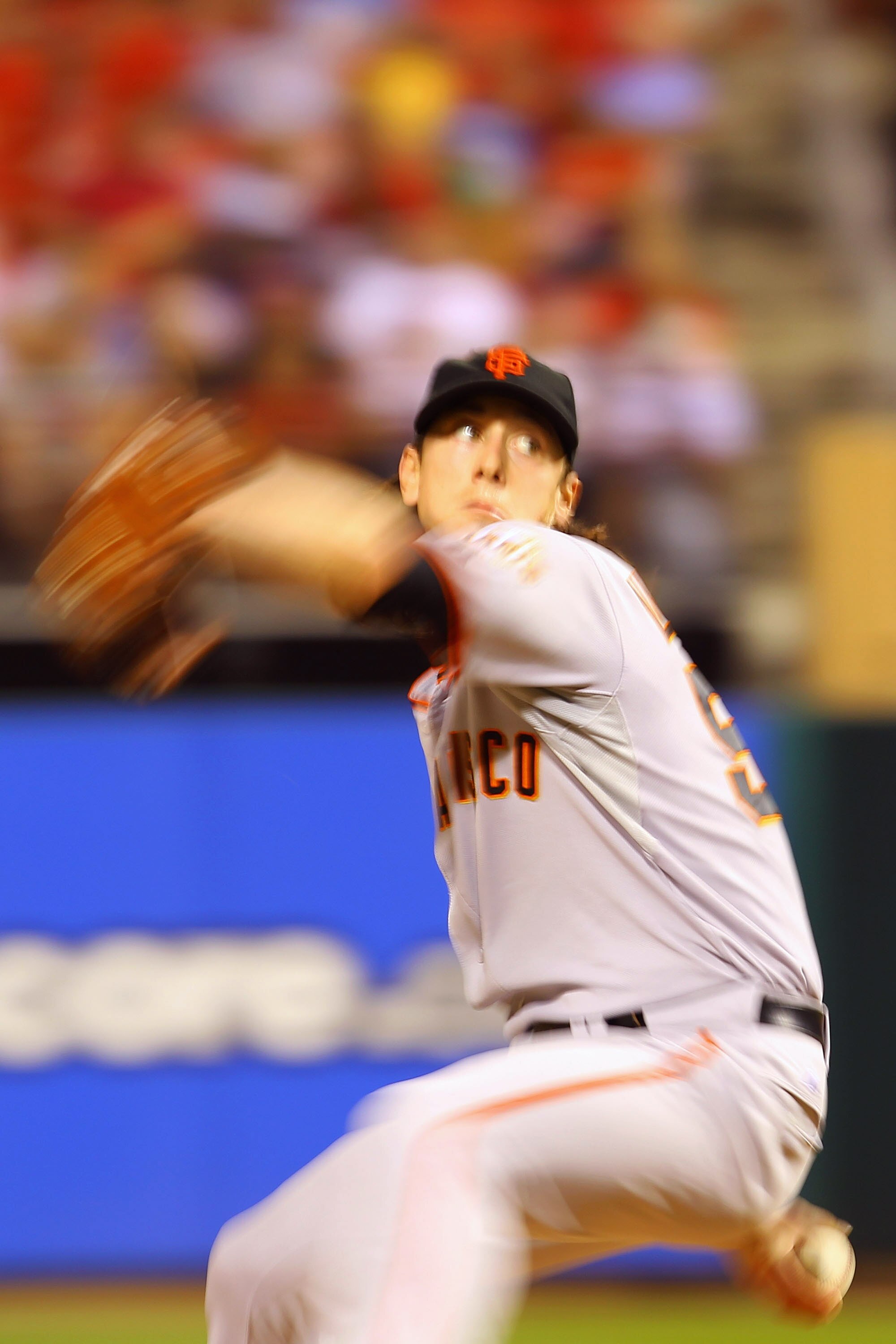 Tim Lincecum and the 5 Best Starting Pitchers with Unorthodox Mechanics