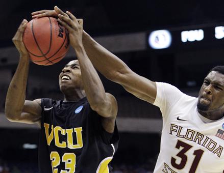 NBA Draft 2011: Tristan Thompson and the 10 Best Shot Blockers in the Draft