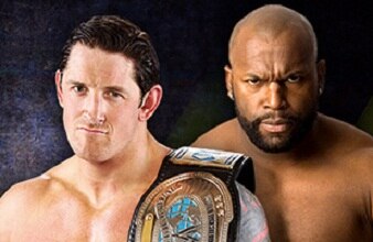 WWE: The Miz vs. Alex Riley and the 10 Biggest Current Rivalries in ...