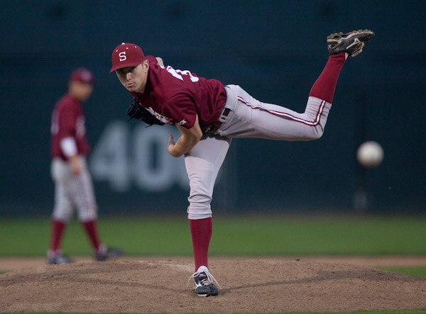 2011 MLB Draft Grades: Grading Gerrit Cole and All the 1st-Round Picks ...