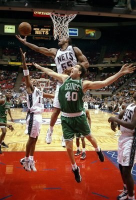 NBA Free Agents: The Most Disappointing Acquisition in Each Team's History