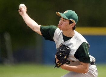 2011 MLB Draft Results: 10 Day-One Draft Picks Who Will Be Toughest to Sign