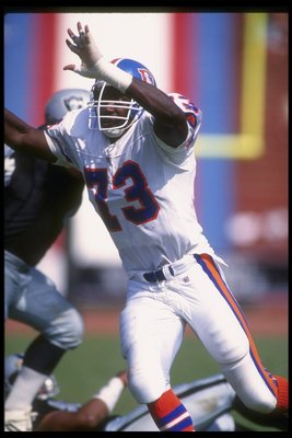 Denver Broncos: The Most Underrated Broncos of All Time