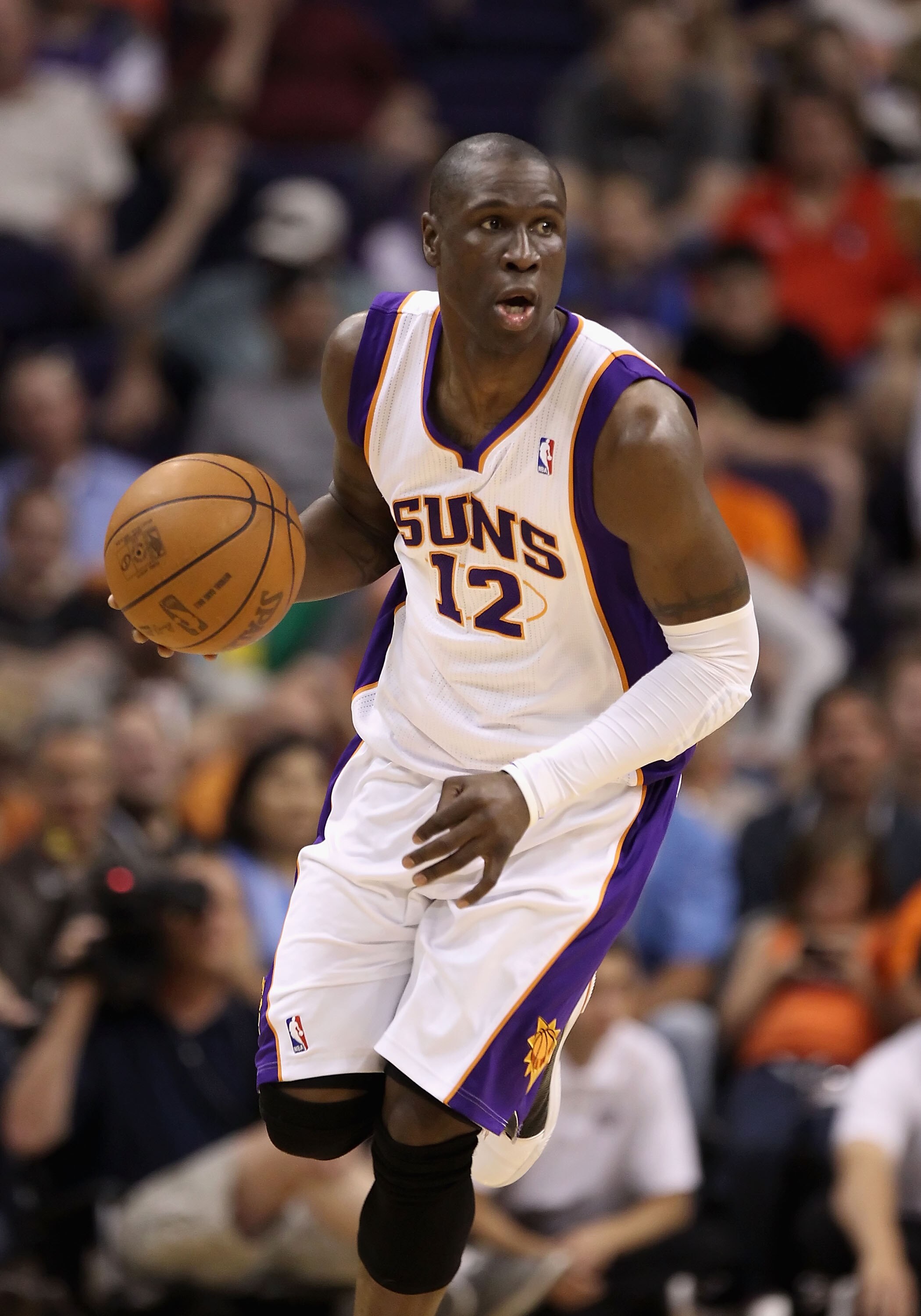 Phoenix Suns: Who Will and Won't Be Back with the Team Next Year?