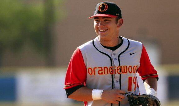 2011 MLB Draft Results: The 6 Biggest Surprises of the First Round ...