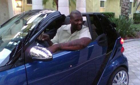 Shaquille O'Neal: 32 Worst Post-NBA Career Life Decisions Shaq Should Avoid