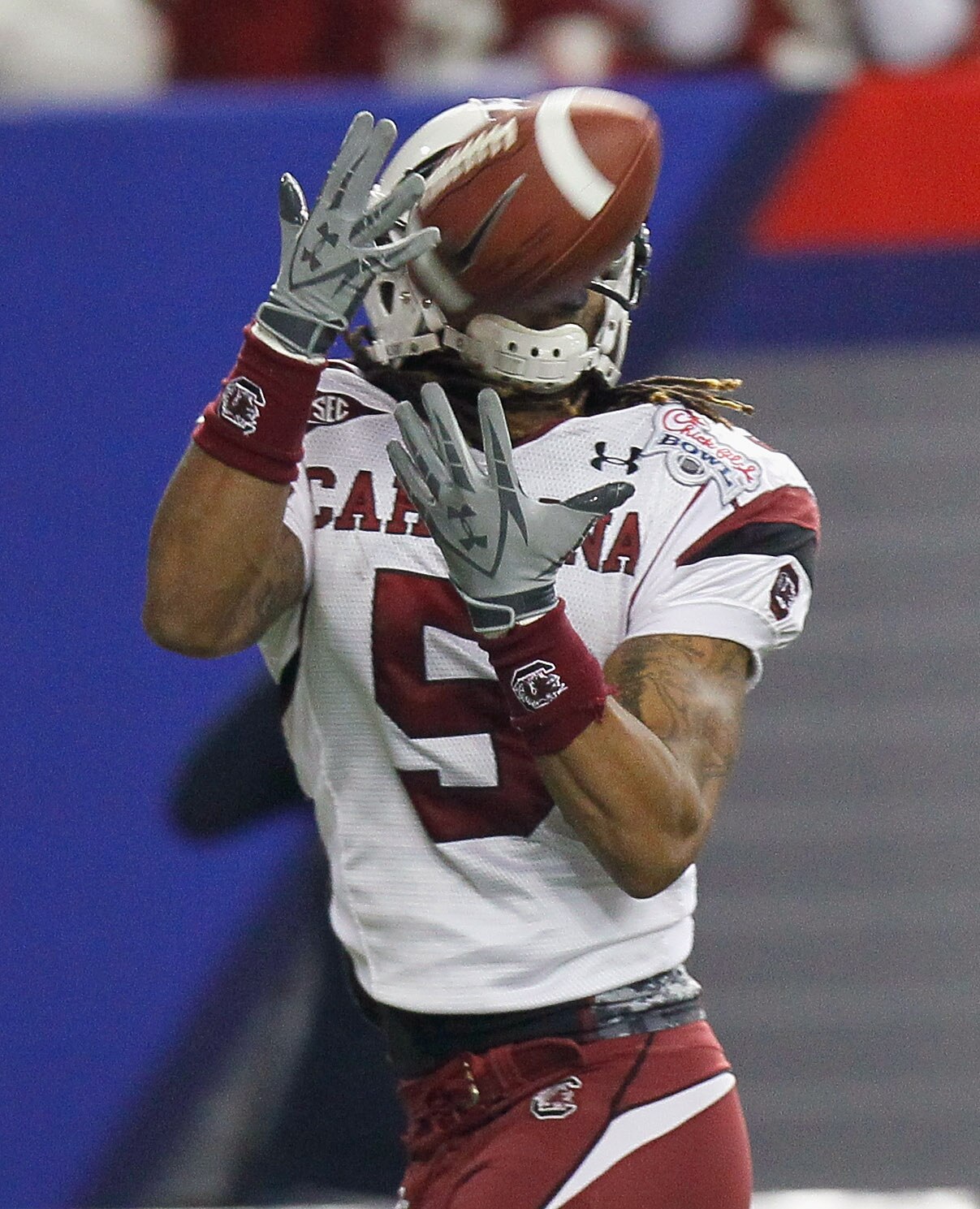 College Football's Top 50 Players Stock Watch: Better or Worse in 2011 ...