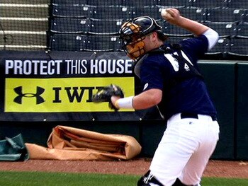 2011 MLB Draft Grades: Report Card for the Kansas City Royals' Rounds 2-10