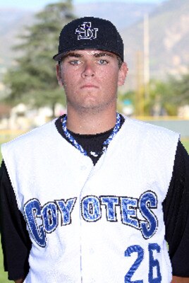 2011 MLB Draft Grades: Report Card for the Kansas City Royals' Rounds 2-10