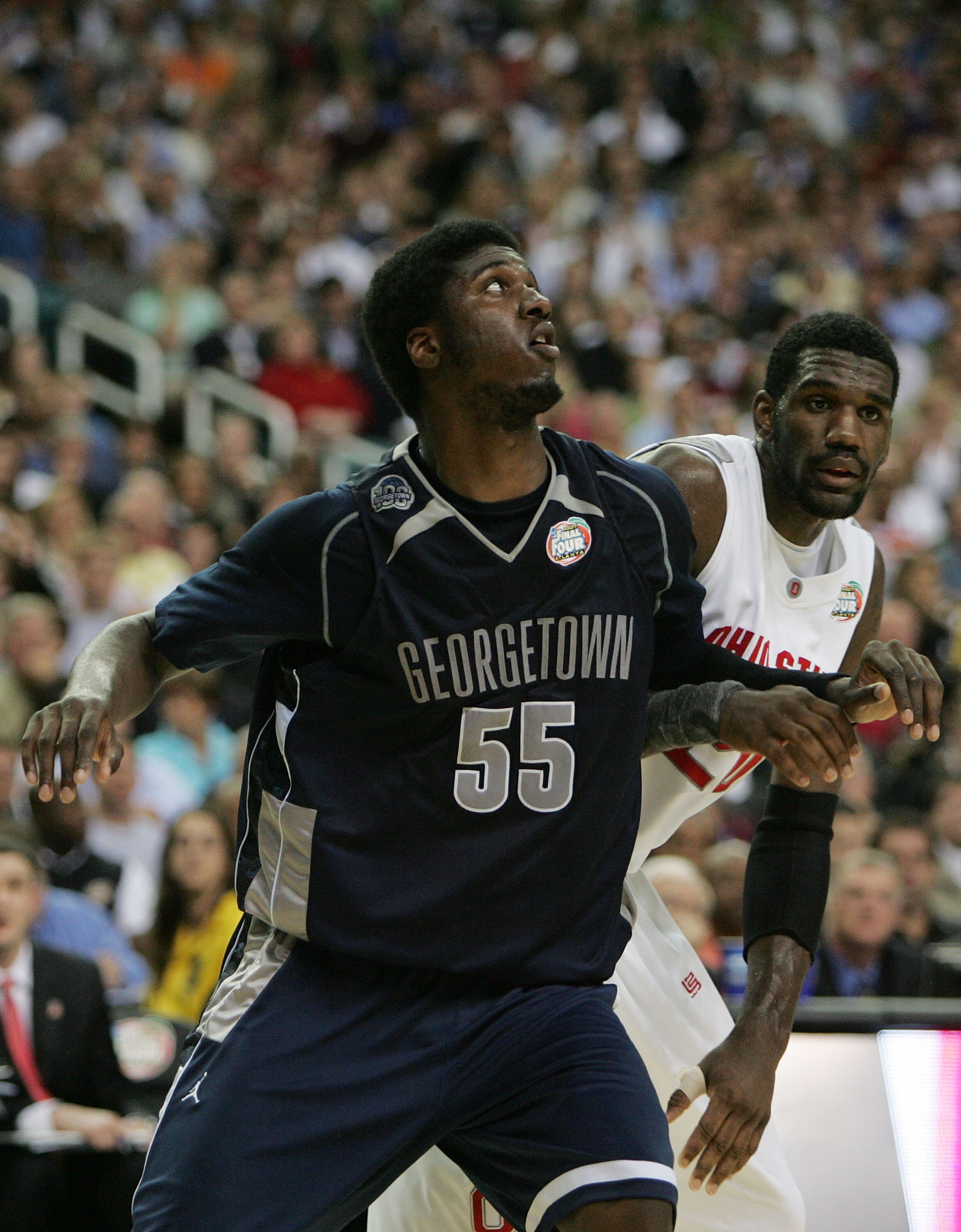 NCAA Basketball: Adam Morrison and the Top 10 Most Awkward College Players