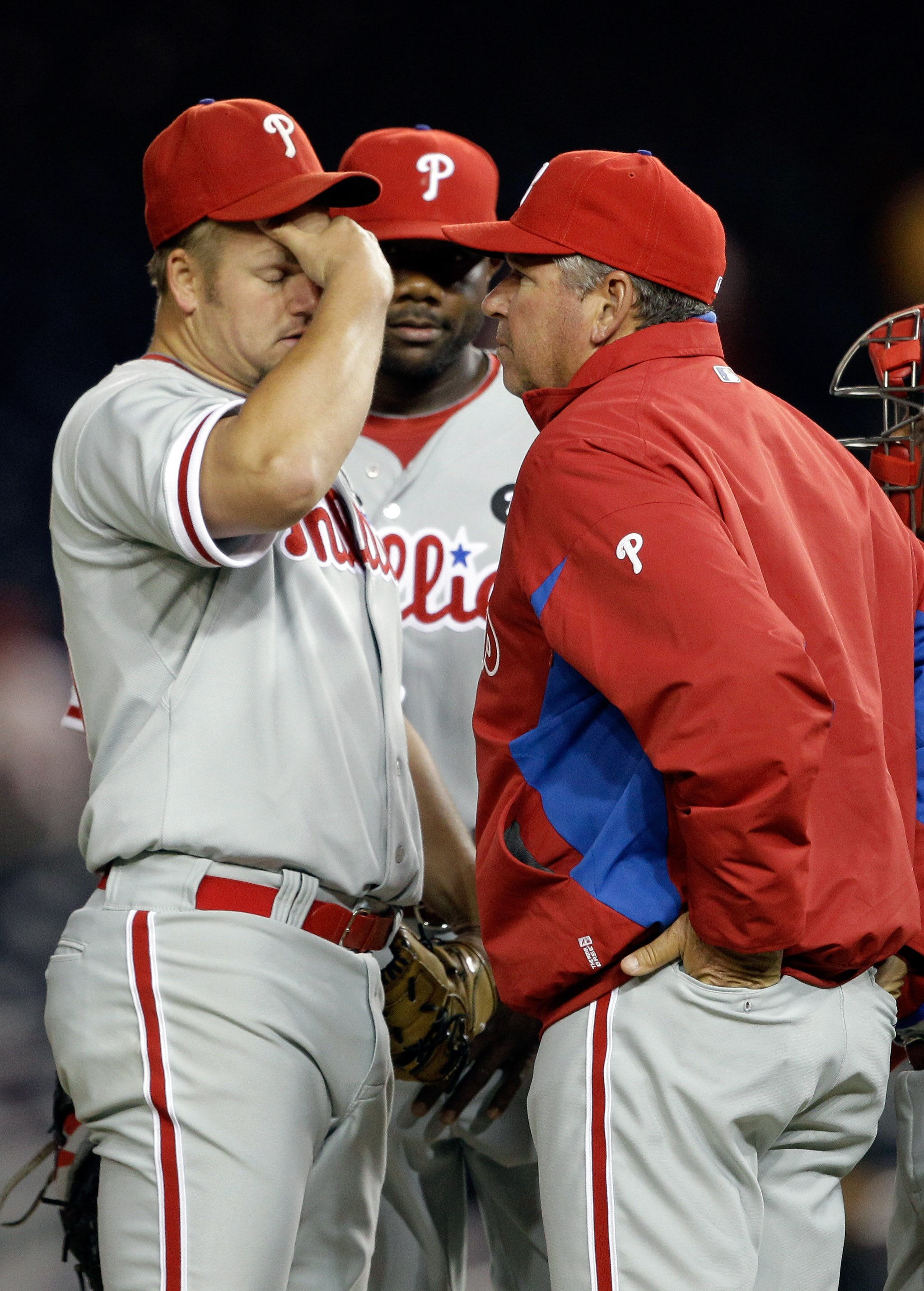 MLB Power Rankings: Every Team's Most Worthless Pitcher So Far in 2011