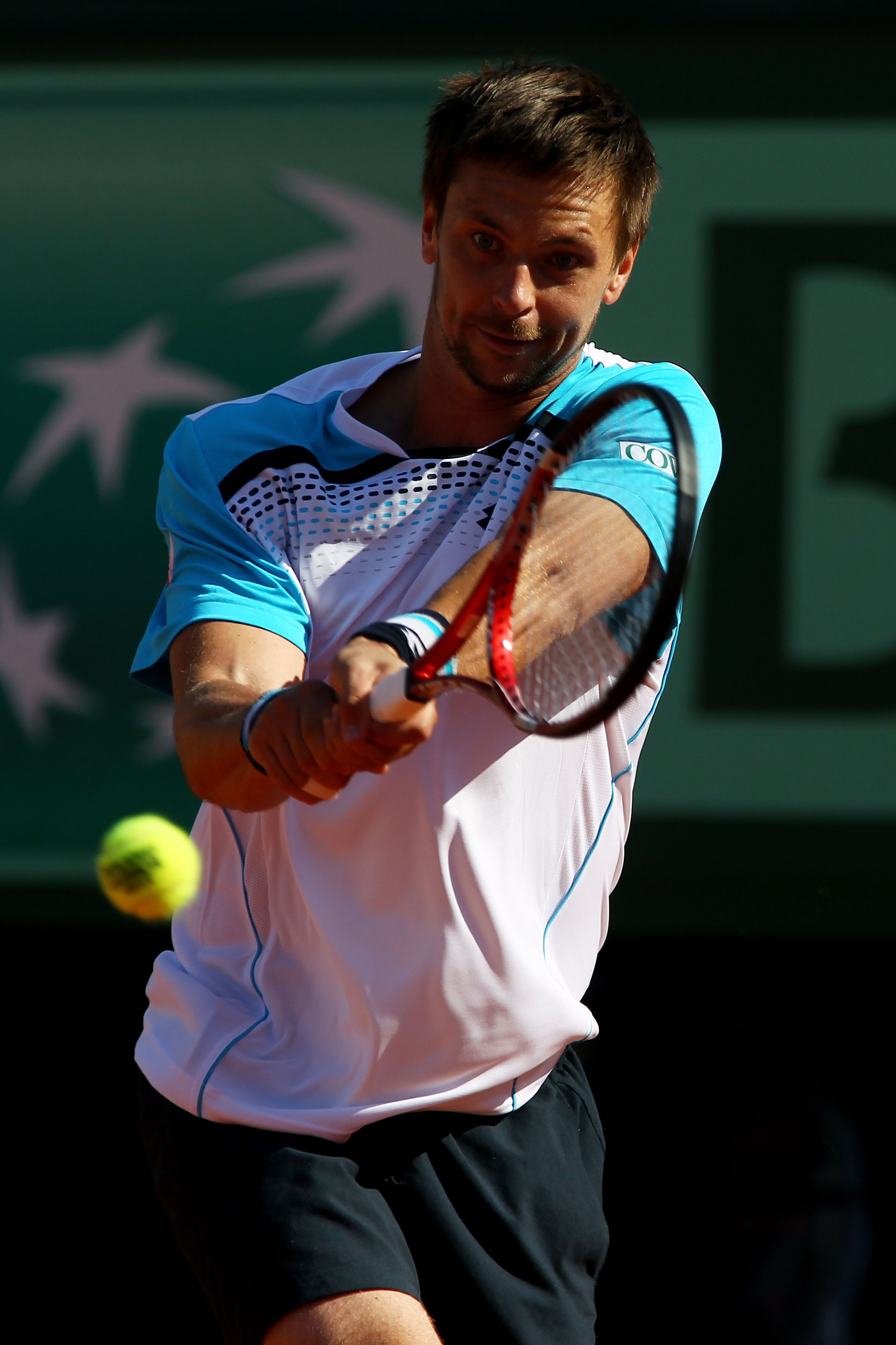 Men's Top Ten Power Ranking: Rafael Nadal Seizes the No. 1 Spot After Paris