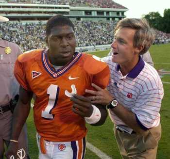 College Football: Top 50 Quarterbacks of the 21st Century