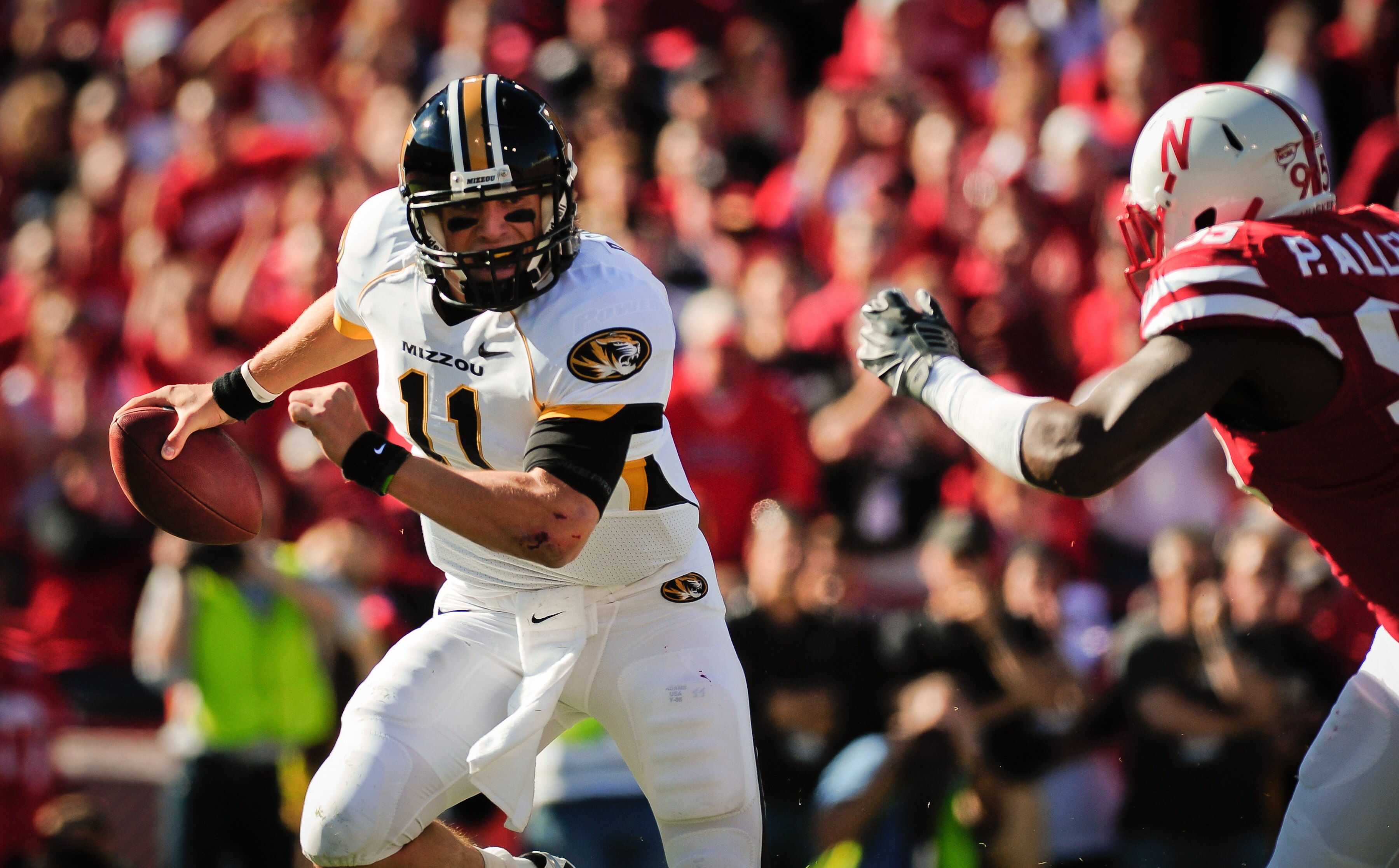 College Football: Top 50 Quarterbacks of the 21st Century